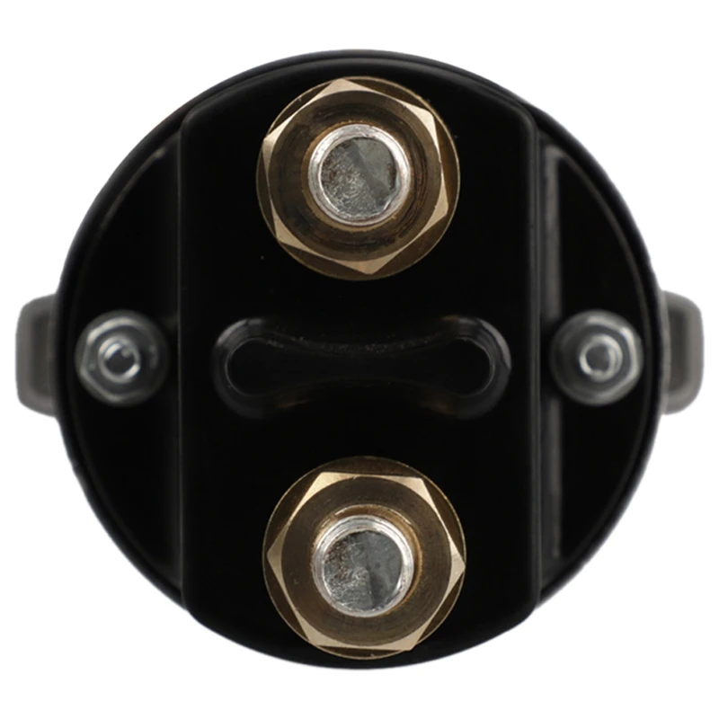 Heavy Duty Battery Kill Switch with 1500 Amp Rush Keep It Clean BATKD2 ...