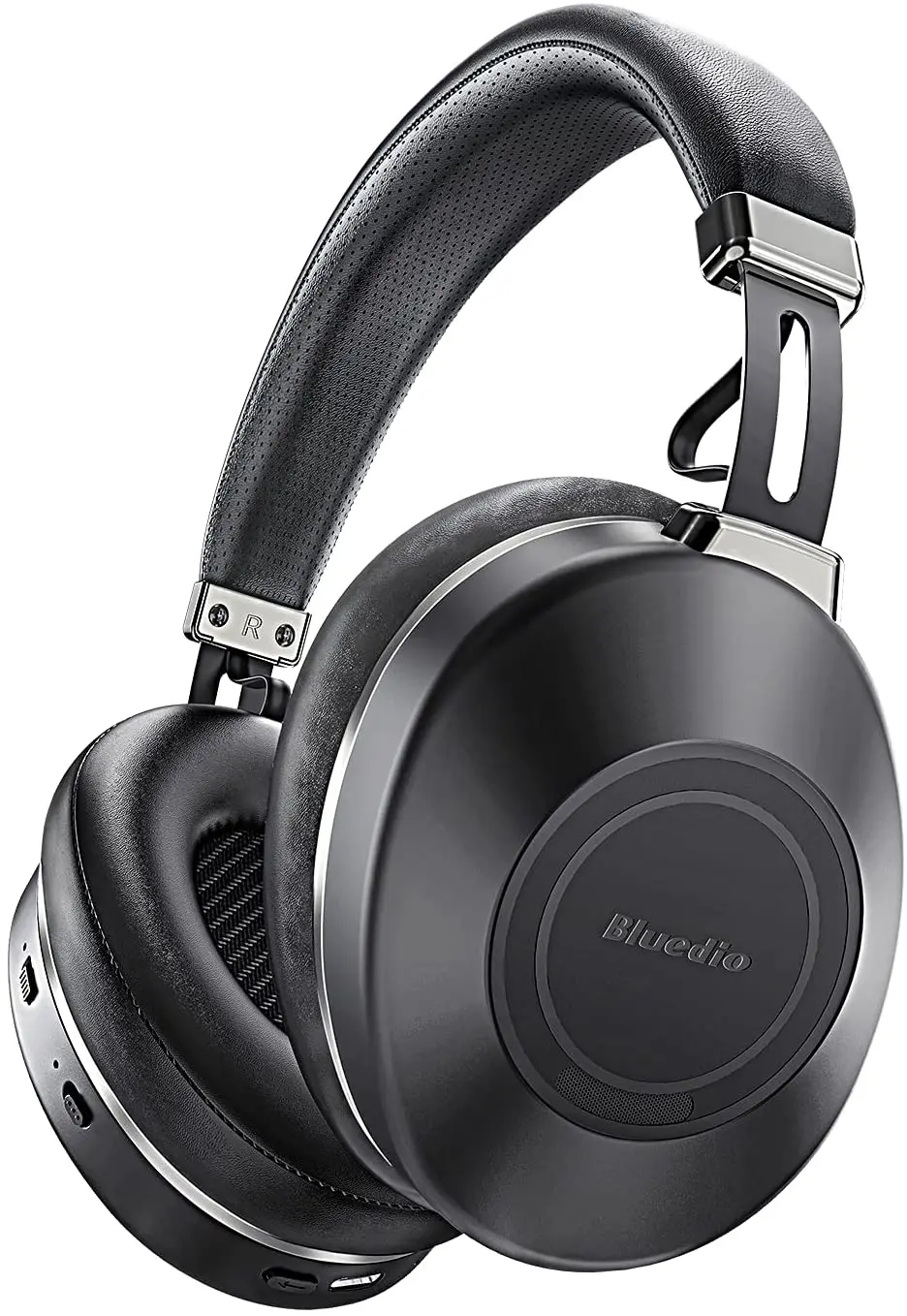 Bluedio-H2-Active-Noise-Canceling-Headphones-Bluetooth-Headphones-with ...