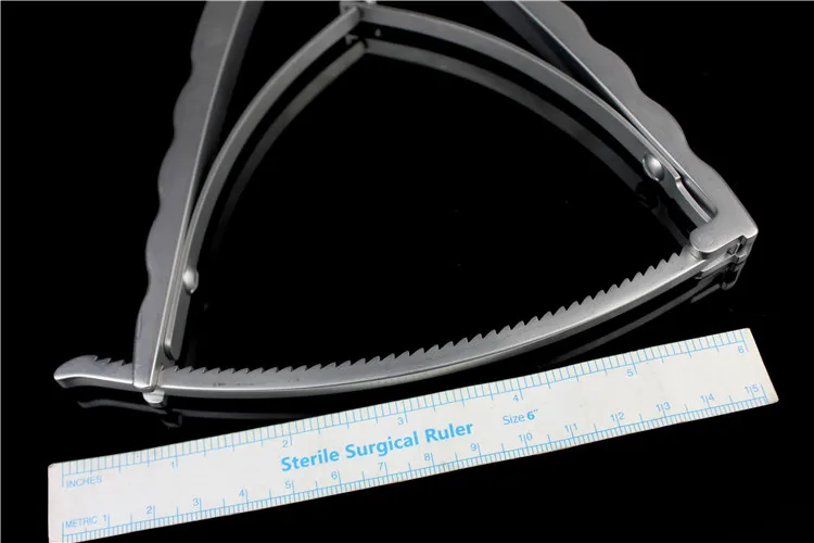 Orthopaedic Instruments Medical Spinal and Lumbar Posterior Compression ...