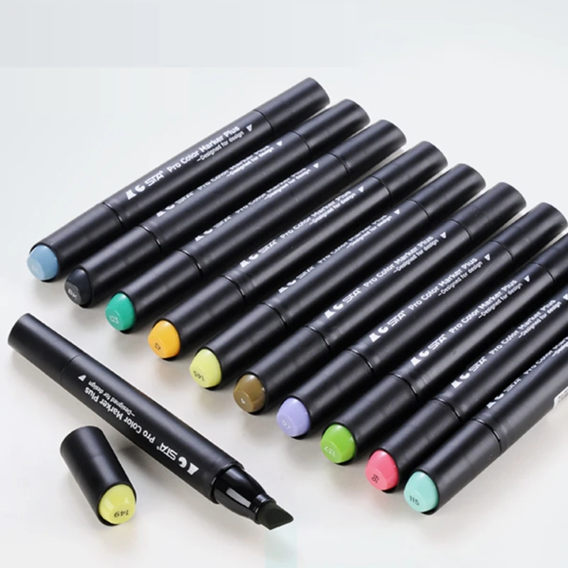 Professional Felt Pens | canoeracing.org.uk