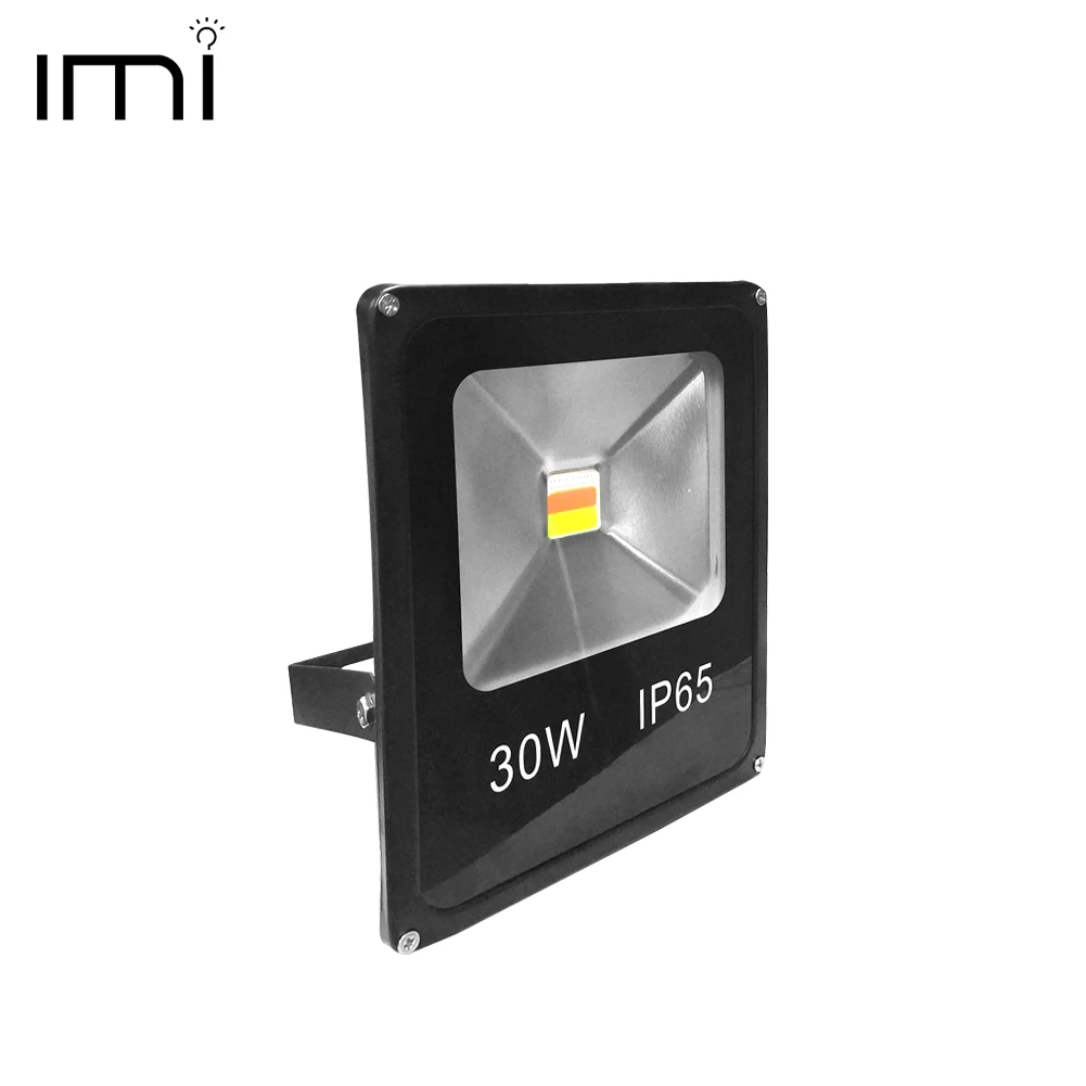 Reflector Led COB para exteriores, lámpara impermeable IP65 para jardín ...