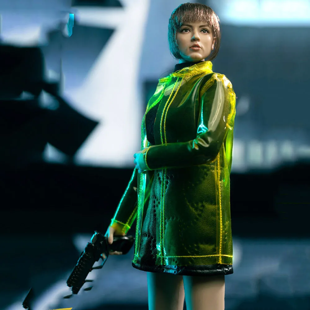 Figura de acción BBT9018 1/6 BLADE Killer JOI de 12 pulgadas, modelo de ...