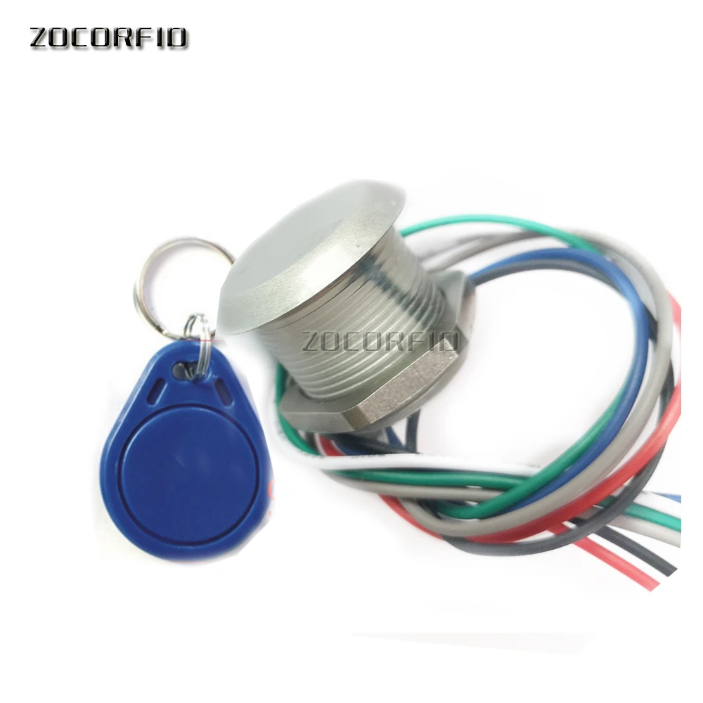125KHZ-or-13-56MHZ-Access-Control-Reader-Mini-Micro-Hidden-Reader-RFID ...