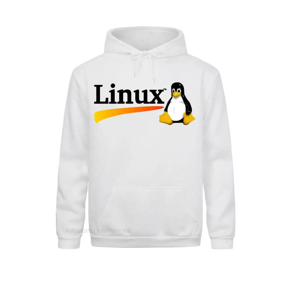 Men Linux Ubuntu Unix Computer System Operating System Sweater Percent ...