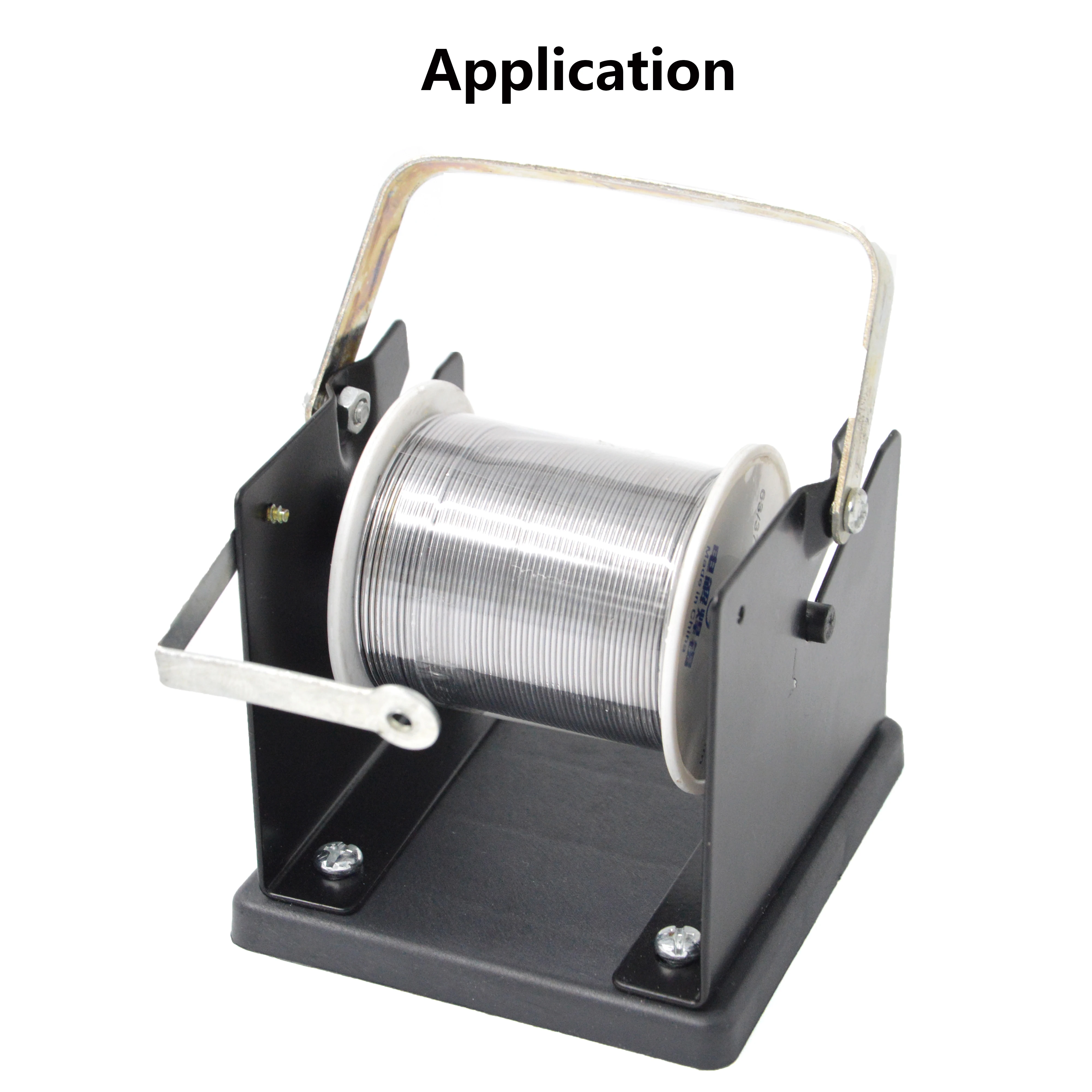 Dispenser Of Weld Wire