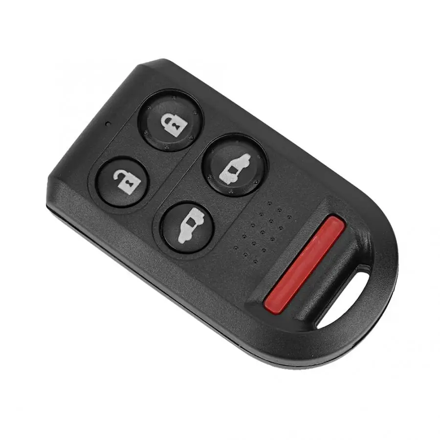 Keyless Entry Car Remote Key Fob Fit For Honda Odyssey 2005 2006 2007 ...