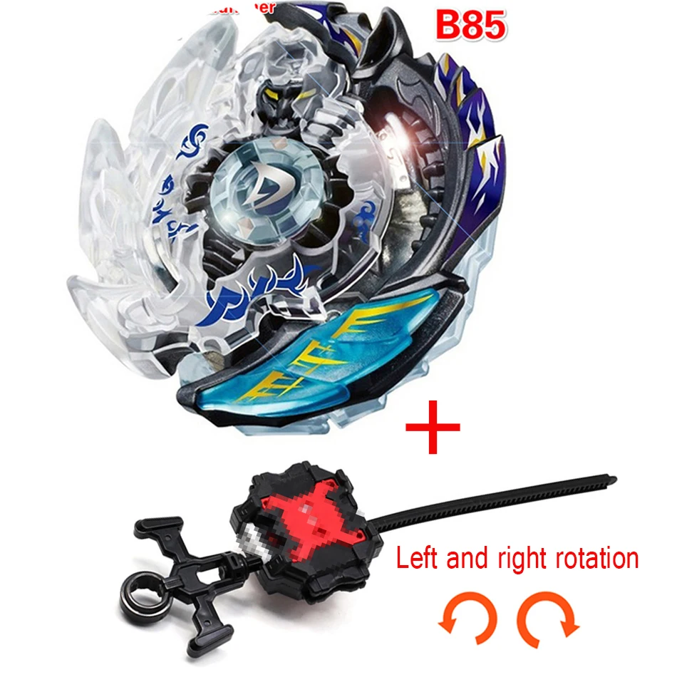 Generic Bayblade Launchers Beyblade Burst GT Toys Arena Toupie @ Best ...