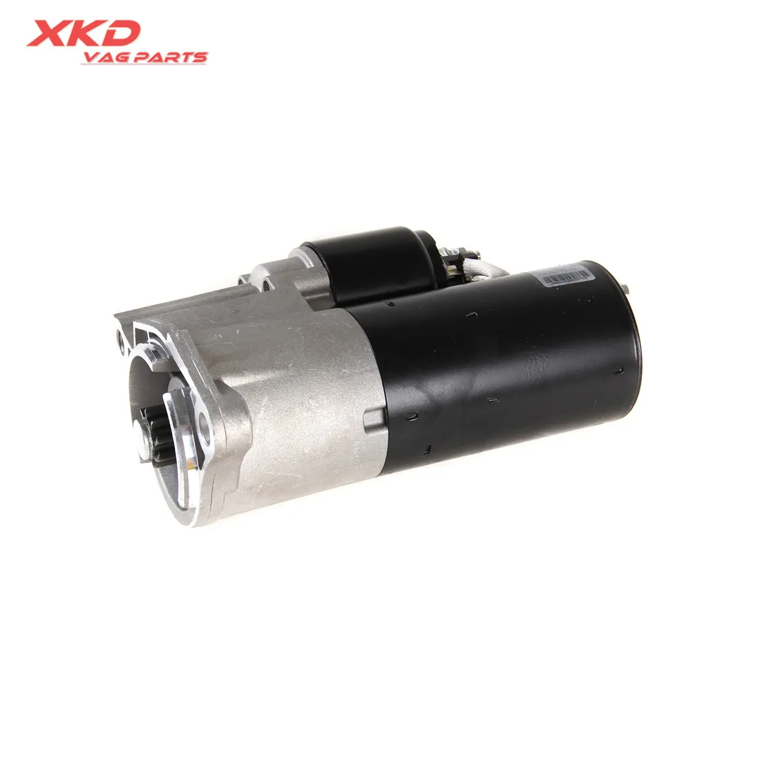 포르쉐 카이엔 엔진 점화 스타터 모터, 95560410700 955604107X 에 적합|스타터| - AliExpress