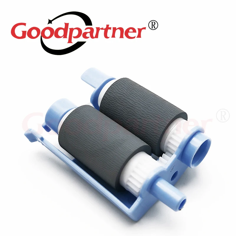 1X-RM2-5452-000CN-RM2-5452-000-Tray-2-Paper-Pickup-Roller-for-HP ...