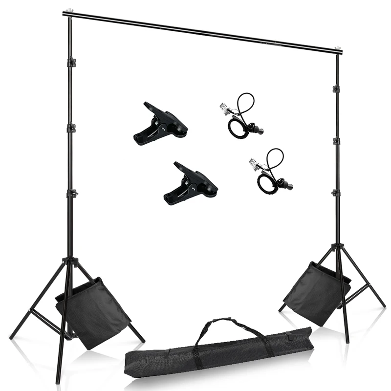 SH-Photo-Background-Backdrop-Support-System-Kit-for-Photo-Studio ...