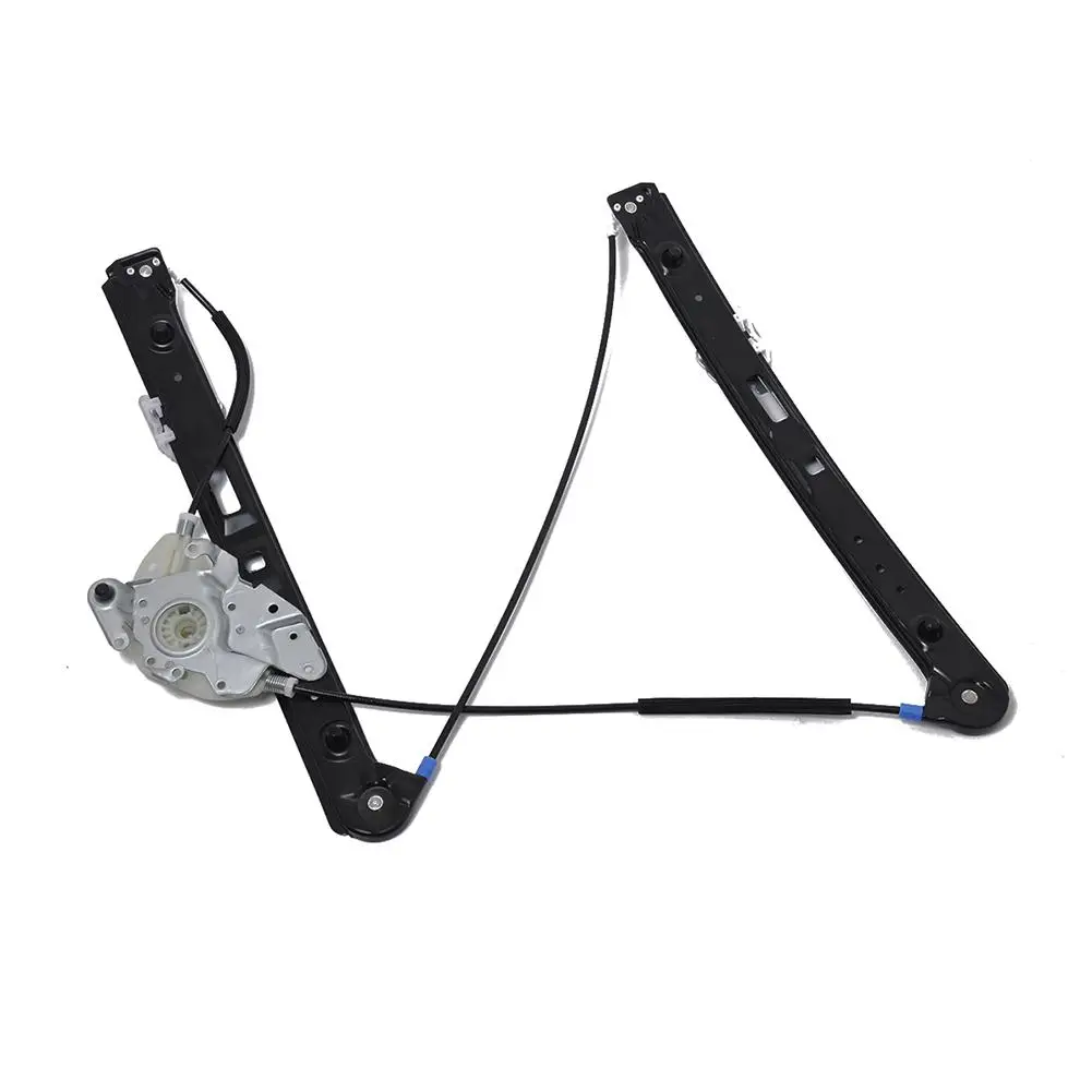 51337020659 51337020660 Front Left Window Regulator Motor for BMW 3 ...