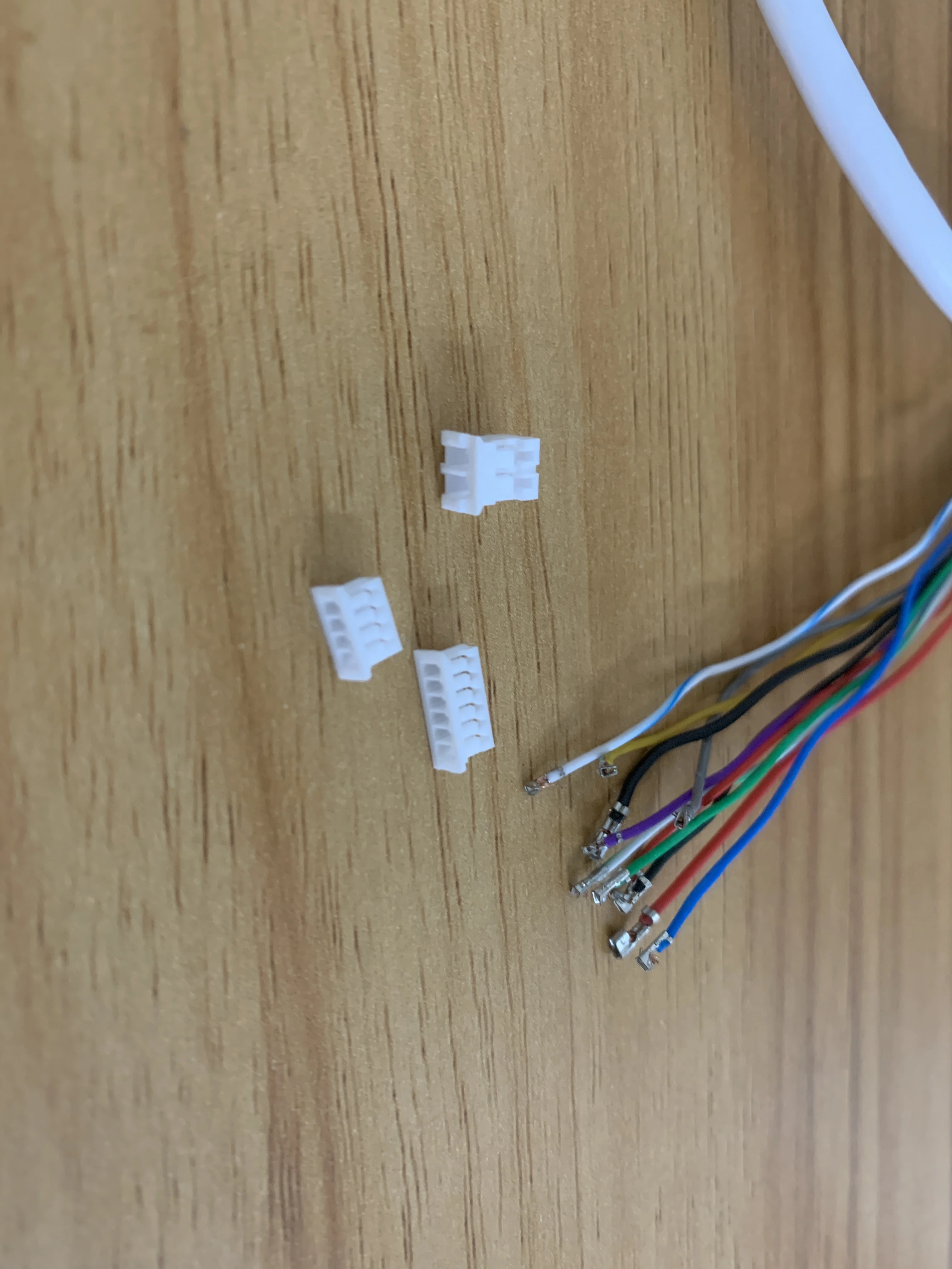 Кабель локальной сети для модуля платы IP-камеры видеонаблюдения ...