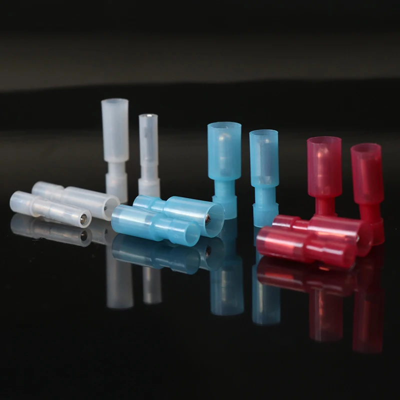 Wiring Connectors Cable Joint Connector Splice Terminal Set Electrical ...
