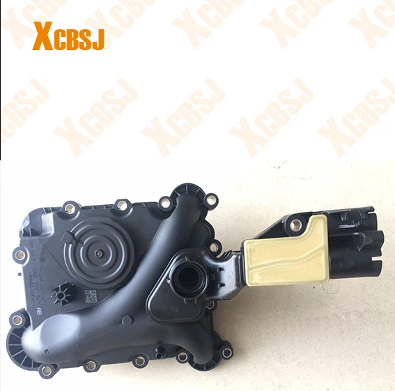 FORPorscheCayenne92AAudi 엔진 크랭크 케이스 벤트 밸브 OEM95810124704 95810124700 ...