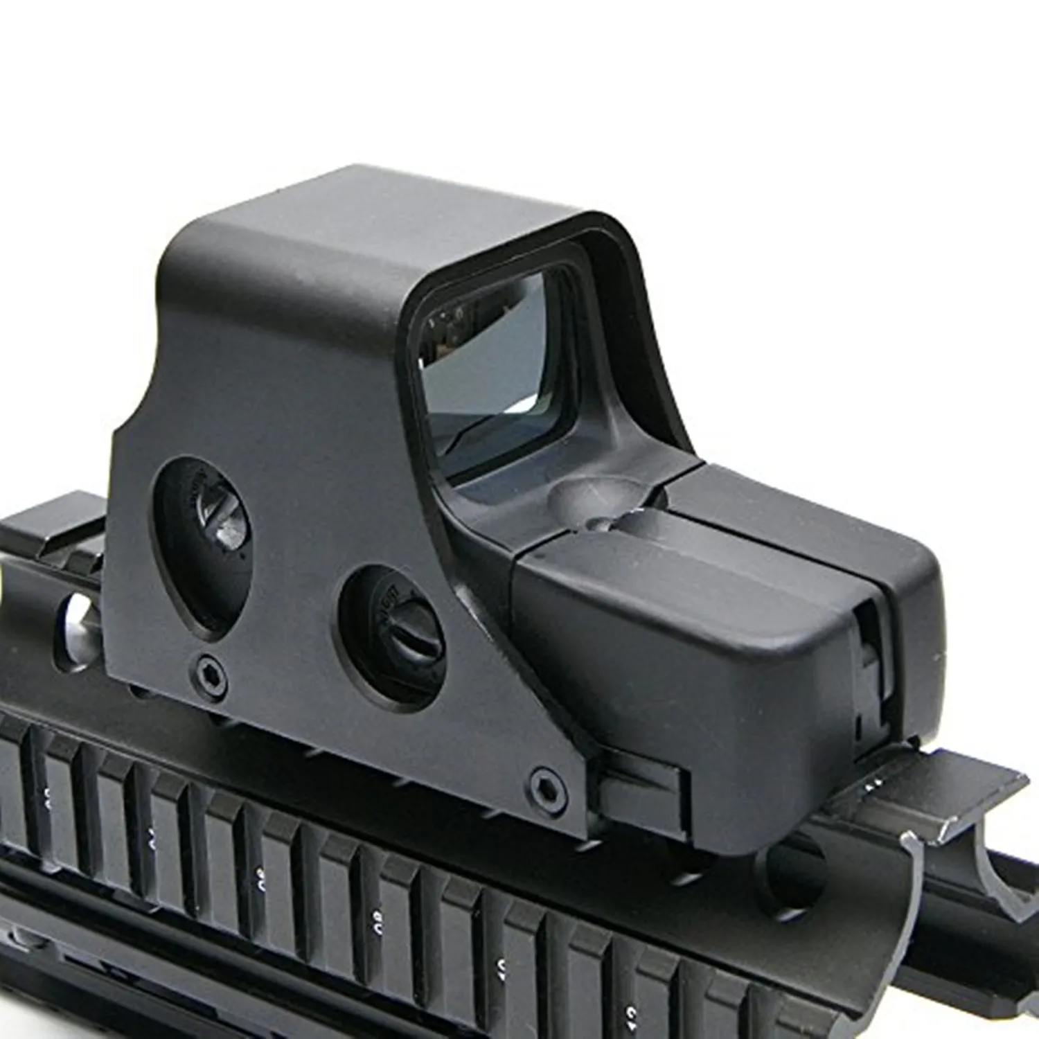 Air Pistol Tactical M1 Red Dot Scope 3 MOA Pistol Reflex Sight Hunting ...