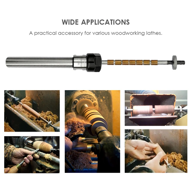 Woodturning Lathes For Pens