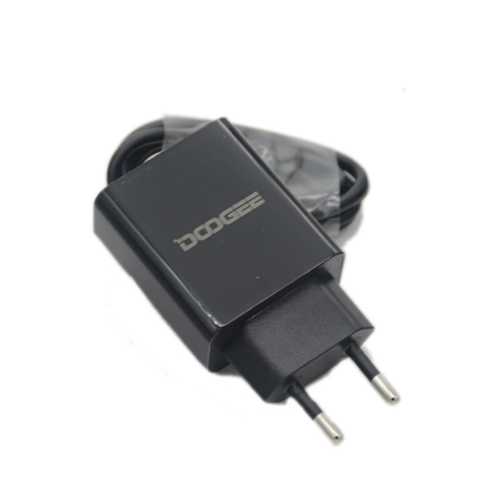 Original-Doogee-S88-Pro-AC-Adapter-Charger-EU-Plug-Travel-Switching ...