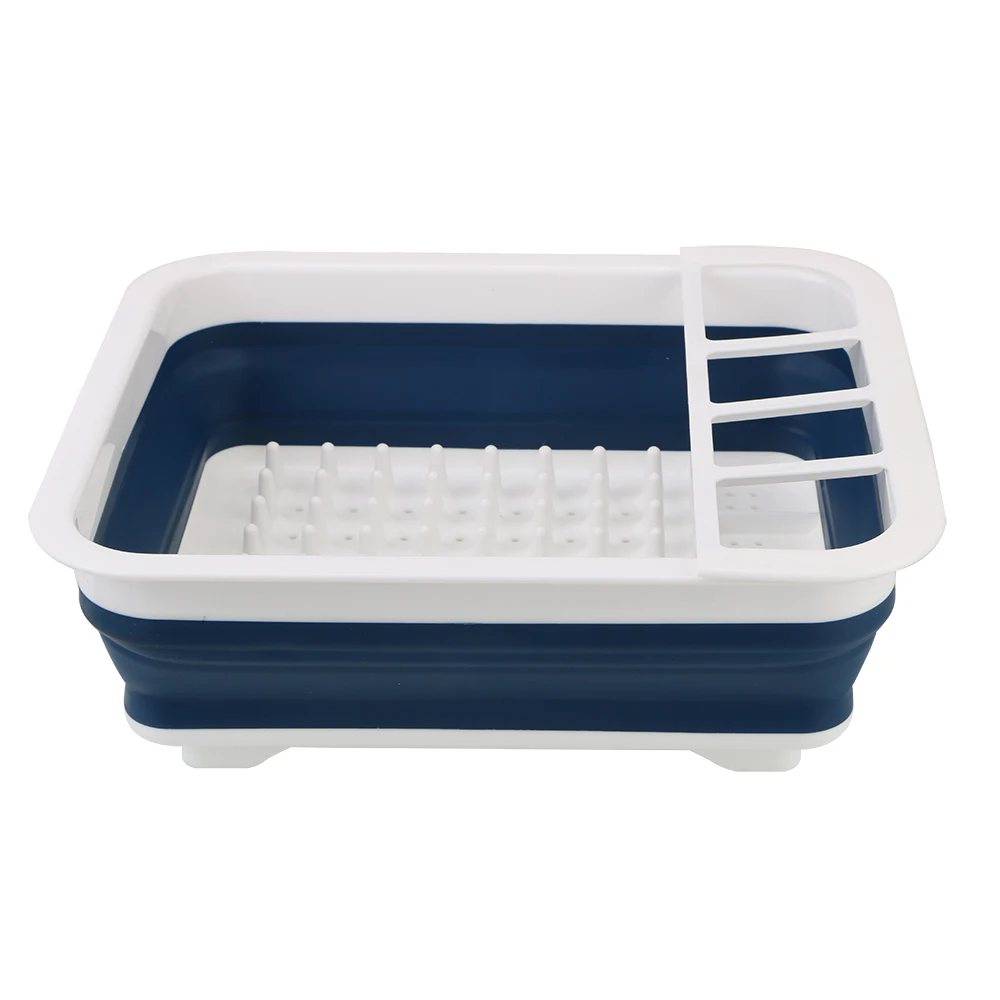 Escurridor de platos Plegable Cocina Comedor GENERICO | falabella.com