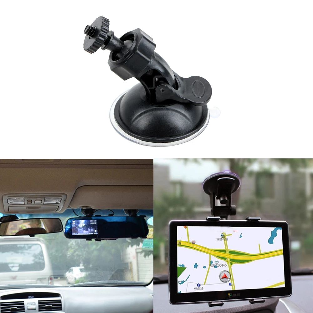 Car-Dash-Cam-Camera-Stand-DashCam-DVR-Holder-Windshield-Dashboard ...