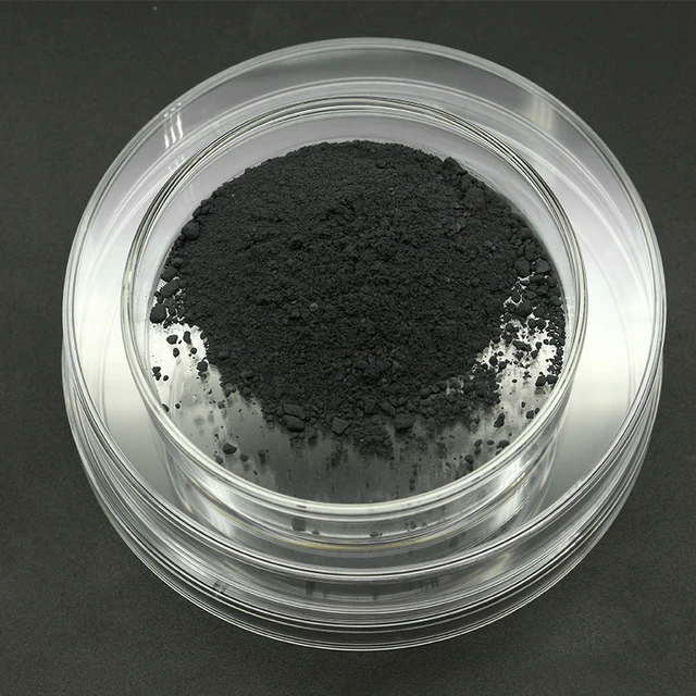 Graphite Oxide Powder