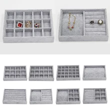 Jewelry Watches Drawer Insert Organizer | Organizer Watches Drawer ...