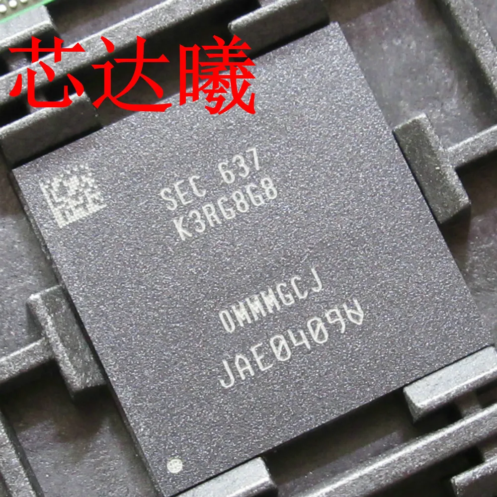 K3RG8G80MM MGCJ K3RG8G8 0MMMGCJ BGA366 LPDDR 8G K3UH2H20CM NGCJ 32G ...