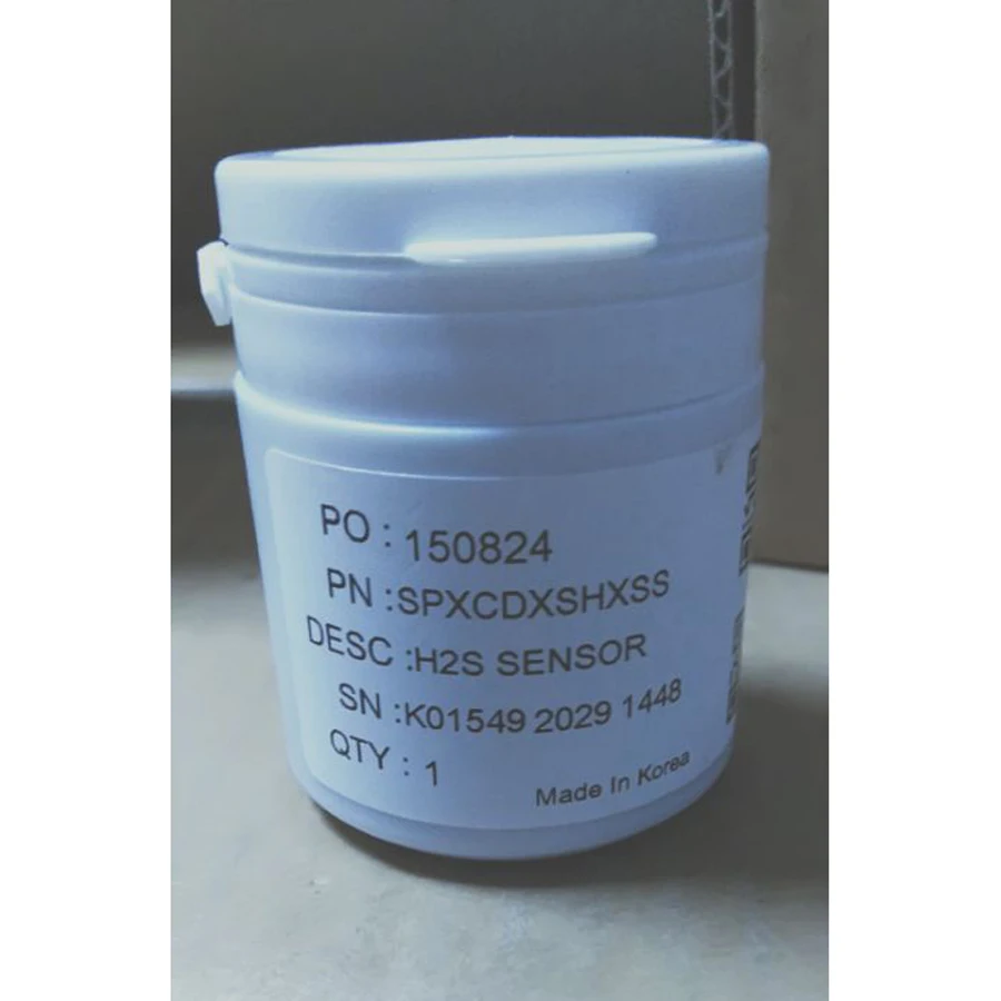 Sensepoint XCD 황화수소 가스 센서 SPXCDXSHXSS H2S 센서|센서들| - AliExpress