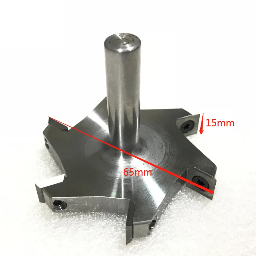 LIVTER-6-flutes-CNC-rebate-cutter-inserts-Slotting-Cutter-with ...