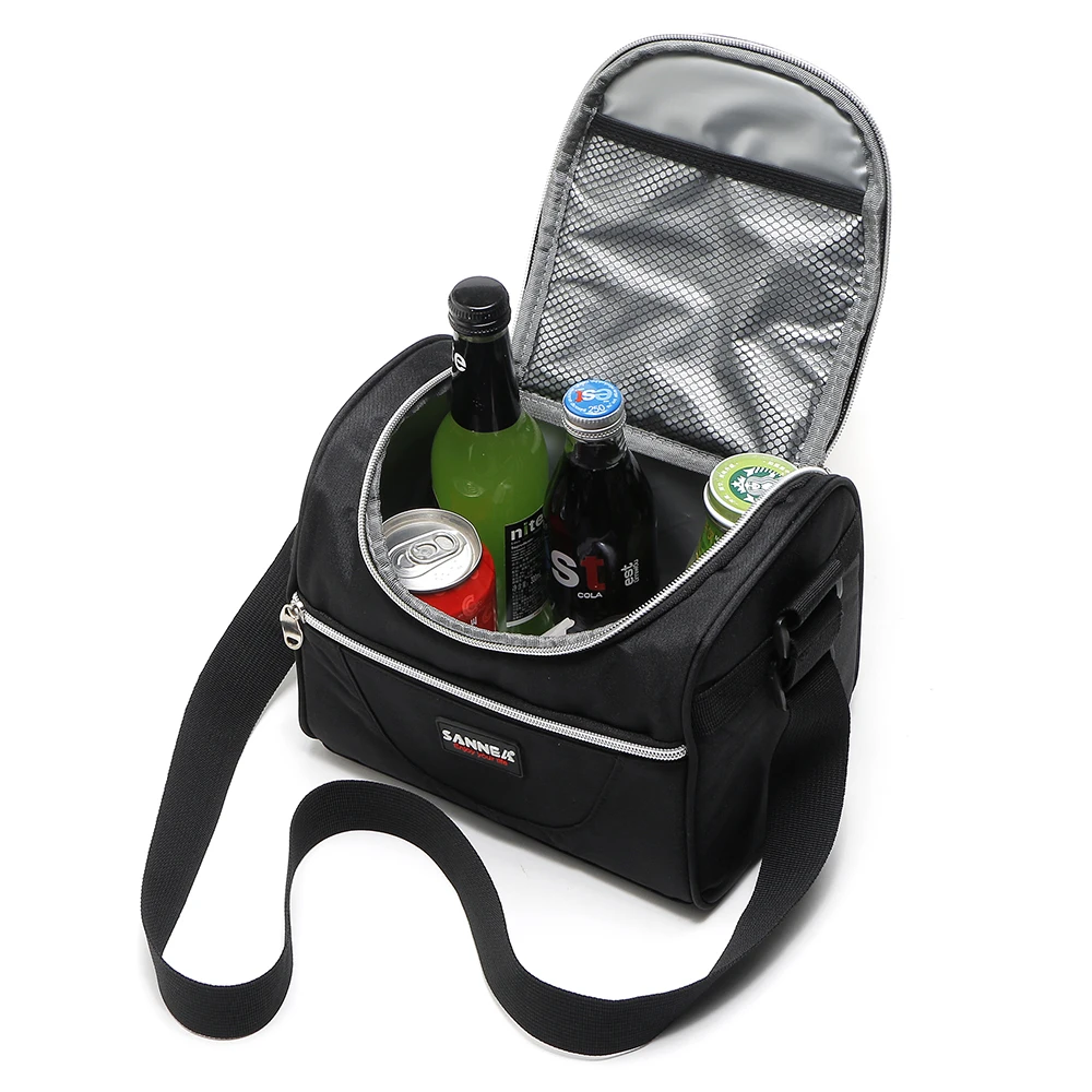 5L-Lunch-Bag-Printed-Insulated-Thermal-Food-Picnic-Handbag-Portable ...