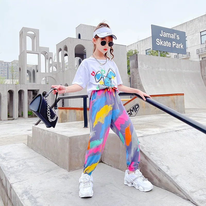 Vêtements Swag Pour Adolescentes