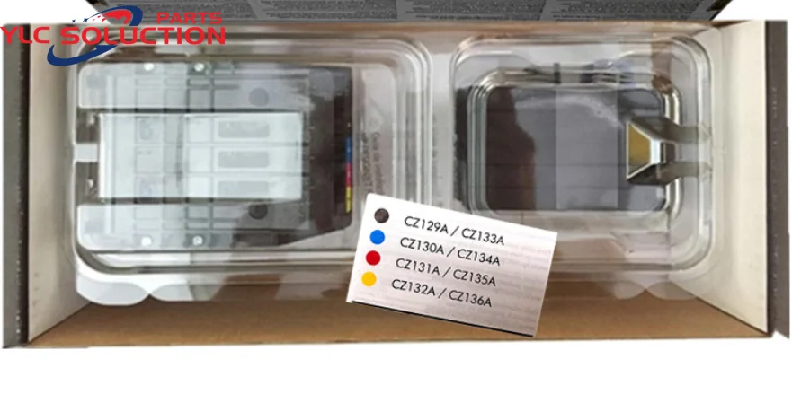 HP 950 951 오피스젯 프로 8600 8100 8610 8620 M251DW M276DW 용 프린터 헤드, CR325A ...