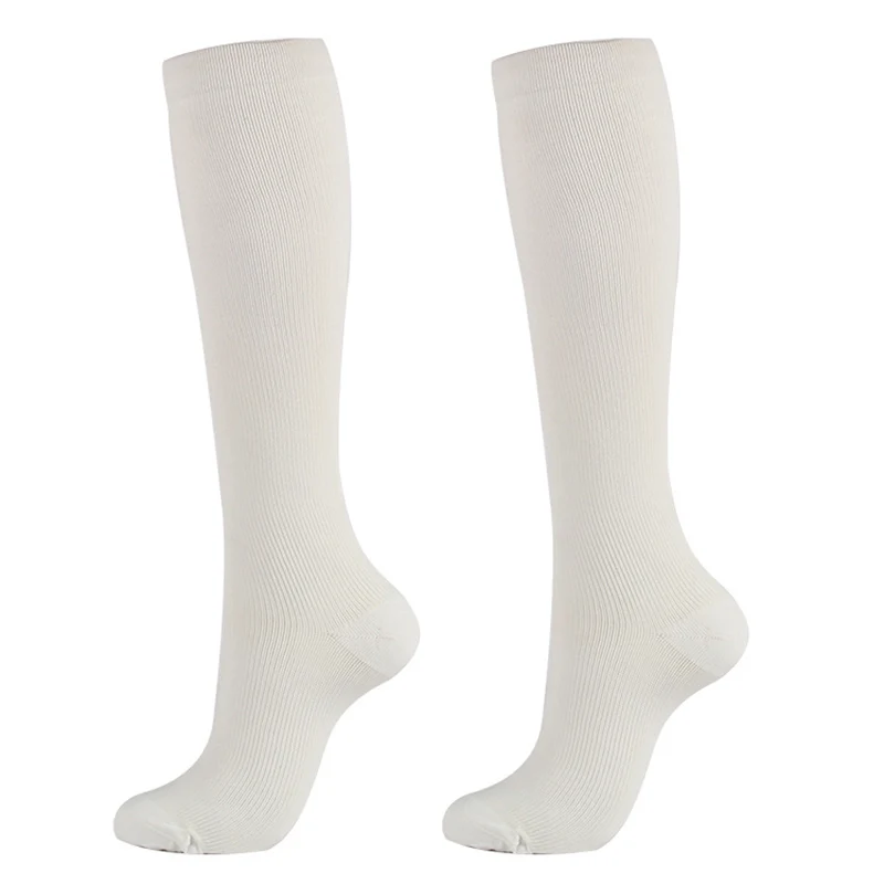 Bas,Chaussettes unisexes pour soulager les varices et les douleurs aux ...