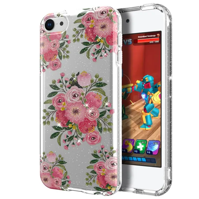 Ipod Touch 5 Disney Cases