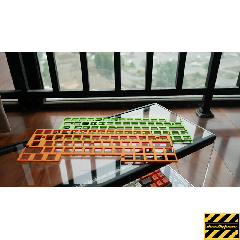 Switch Sound Dampeners Sheet Soft Landing Pads Dimple Foam Sponge For ...