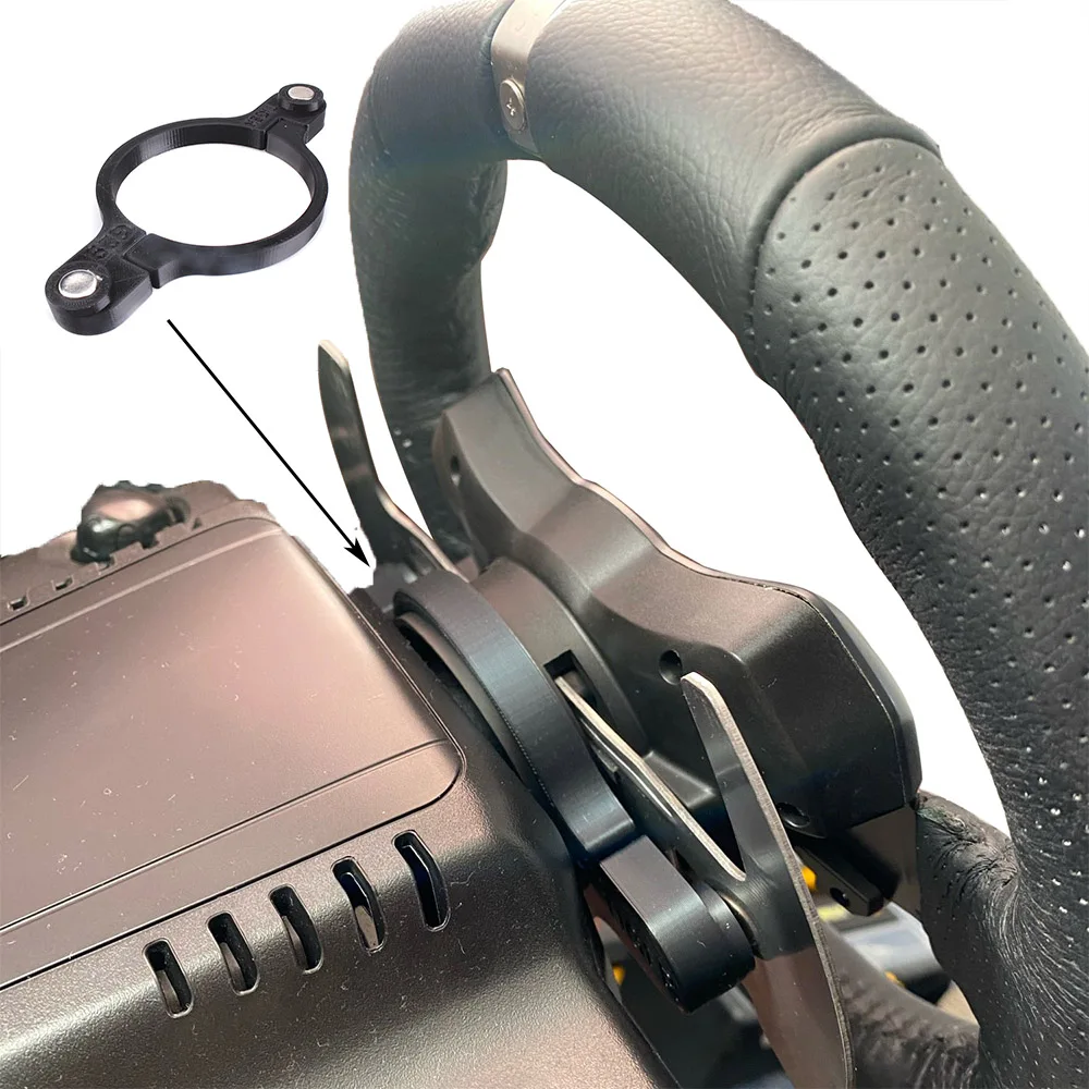 Generic For Logitech G29 G923 Shifter Mod Improve Feel Mod Magnet ...