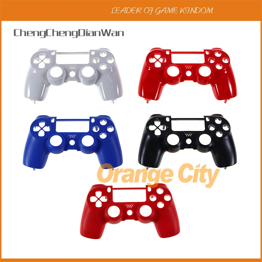 1PC Wireless Controller cover Front Housing Shell Case front cover For ...