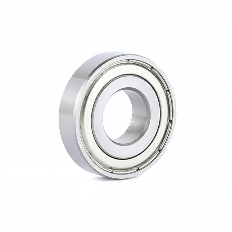 1個深溝ボールミニチュアミニベアリング16007ZZ/2RS 16008ZZ 16009ZZ 16010ZZ 16011ZZ 16012ZZ ...