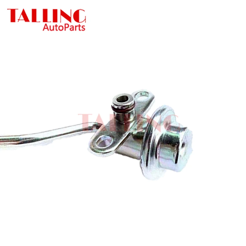 23280 75040 regulador de presión de combustible para TOYOTA Fortuner ...