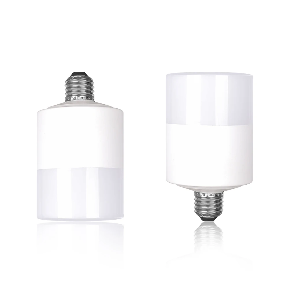 2PCS-LED-Bulbs-Lamps-E27-Photography-Bright-Lighting-Bulb-With-Plug ...