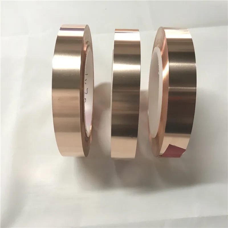 60meters-copper-strip-TMY-grounding-copper-bar-width10mm-0-2mm ...