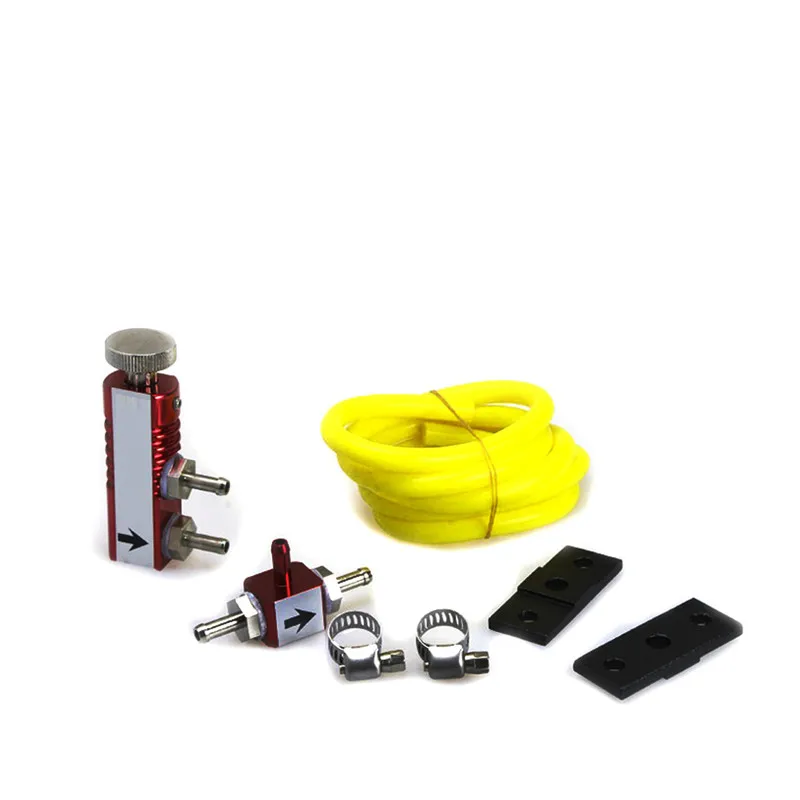 Universal racing Adjustable Manual Turbo Boost Valve Controller Kit 1 ...