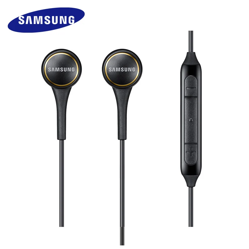 Samsung fones de ouvido intra auriculares e esportivos, headset com som ...