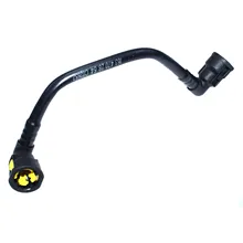 Fuel Filter & Line Hose For Mercedes-benz Ml320 Ml430 Ml320 Ml55 Amg ...