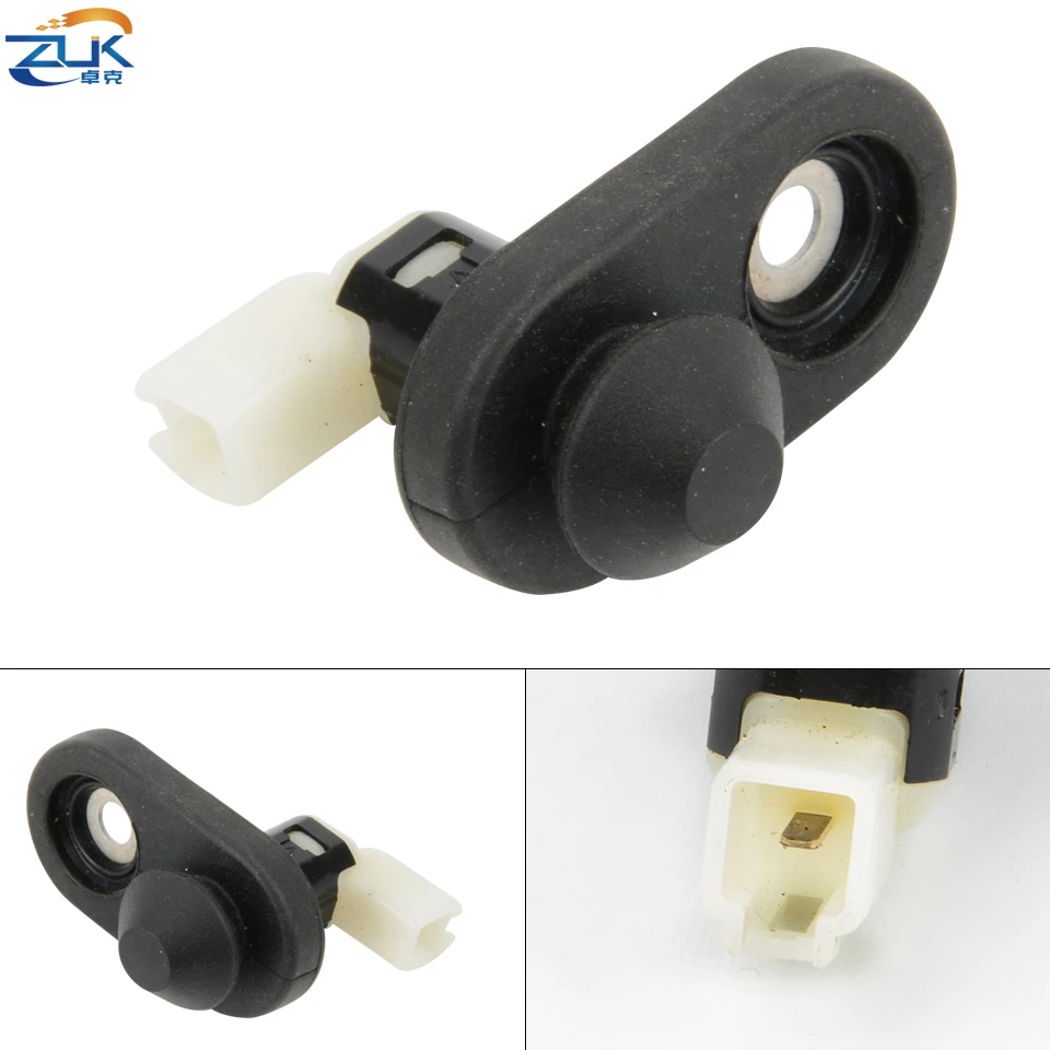 Zuk Rear Door Courtesy Lamp Switch For Toyota Yaris Corolla Prius Land ...