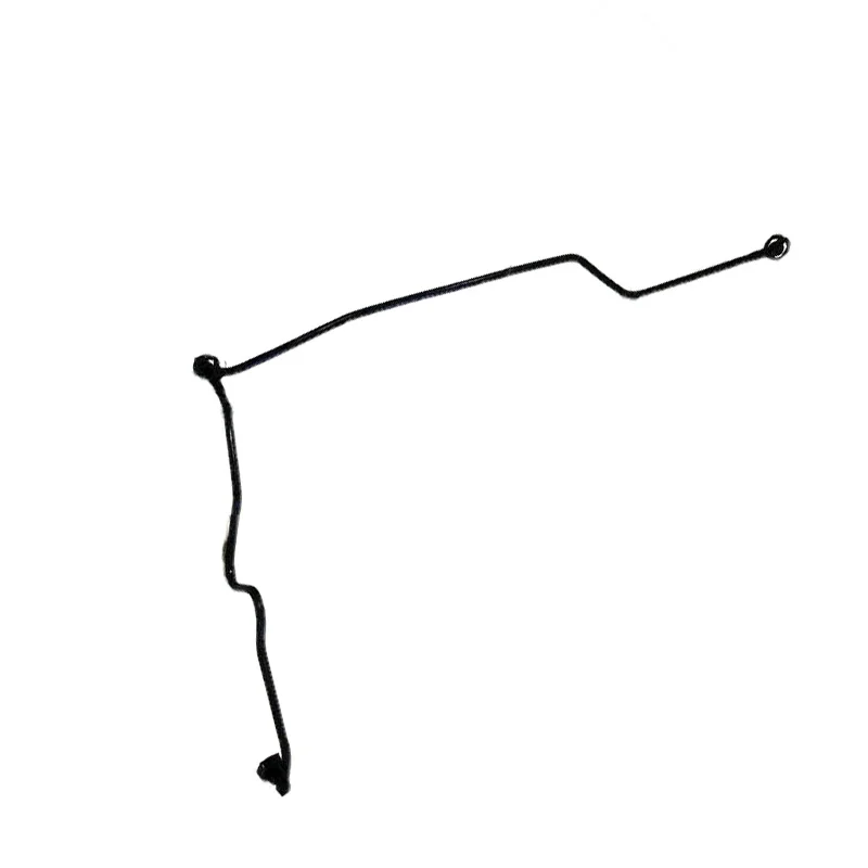 A2465010025 Water Pipe Exhaust Pipe Expansion Hose Radiator Hose ...