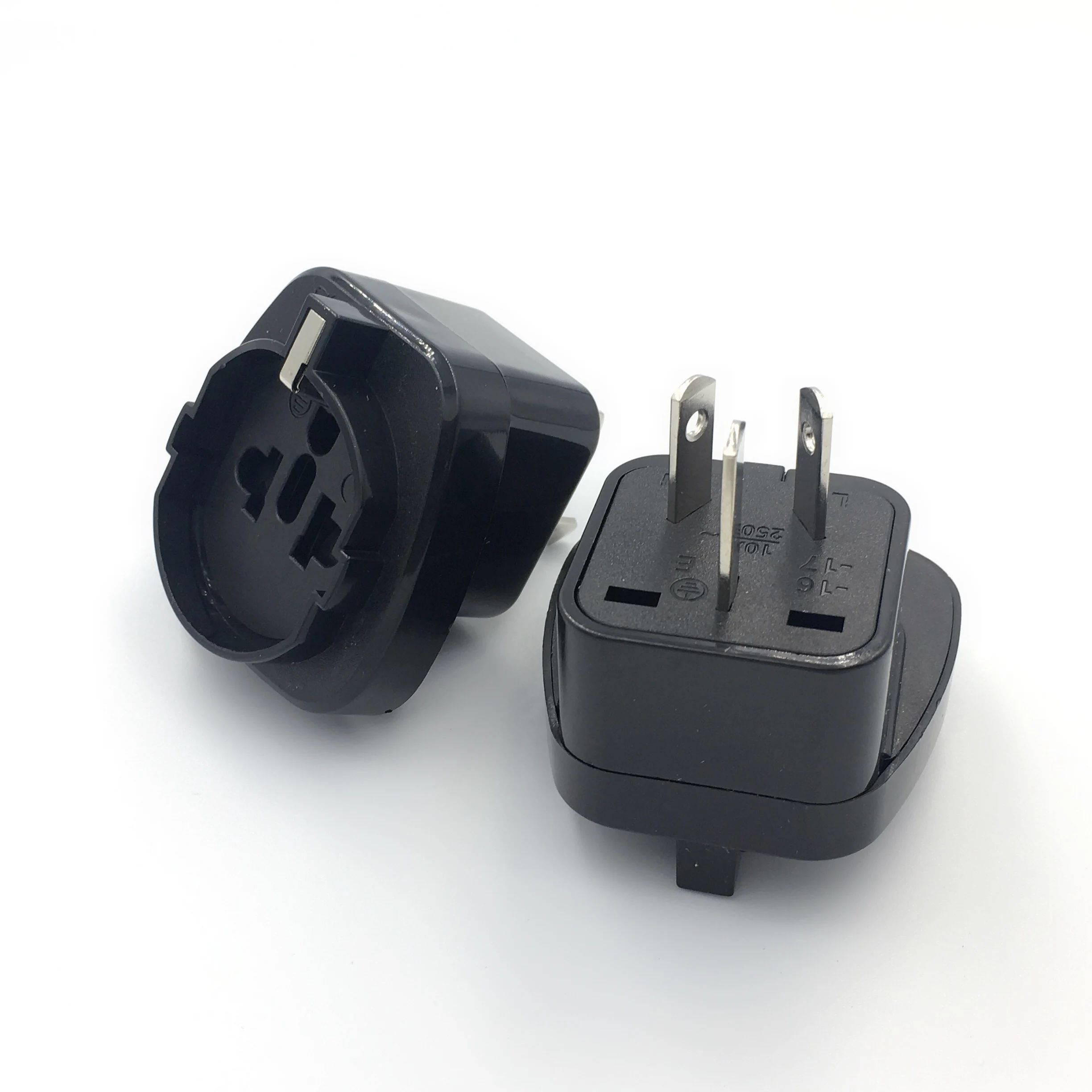 1PC-EU-US-TO-AU-Electric-Plug-power-Socket-Adapter-Australia-China ...