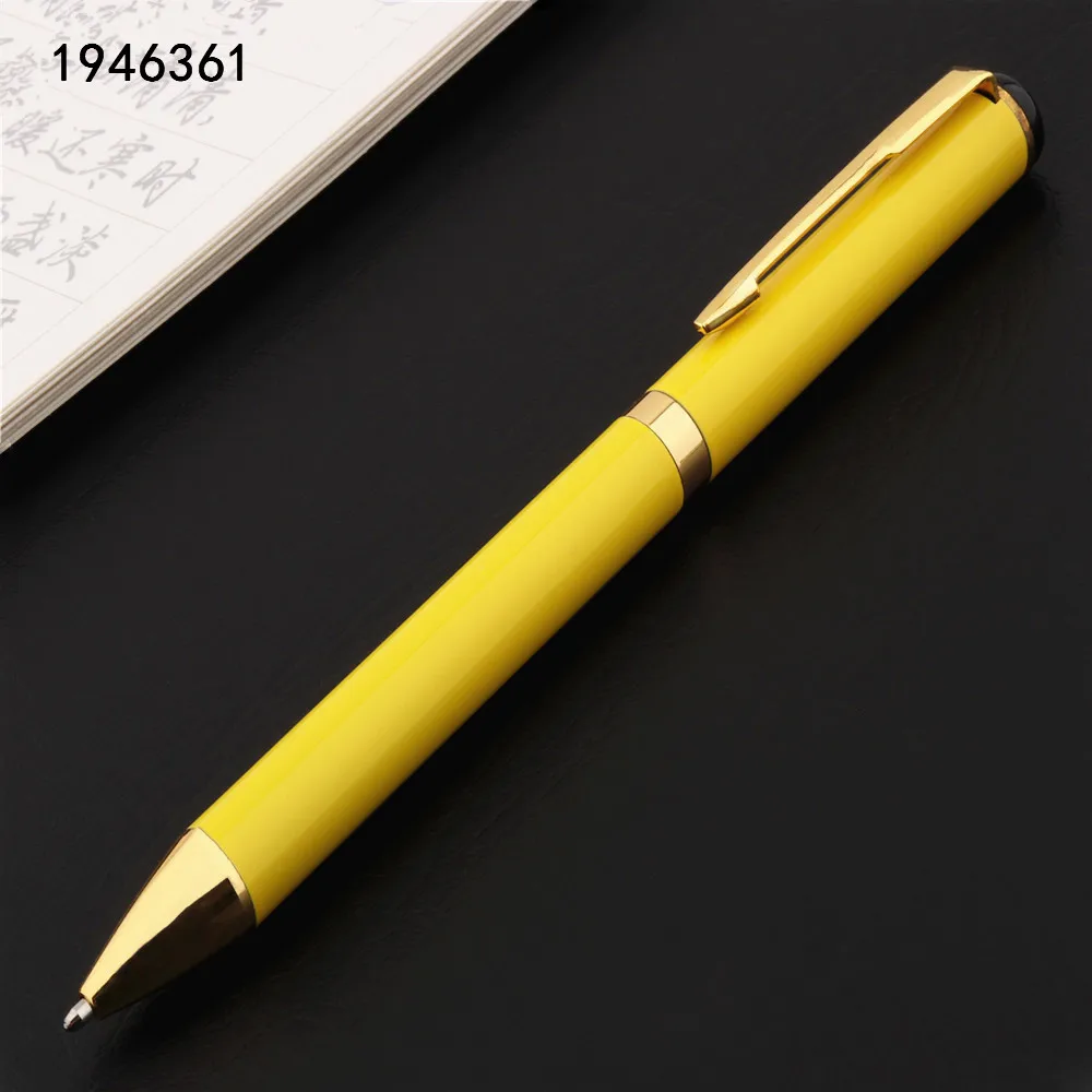 High quality 801 Yellow Colour School student office stationery ...