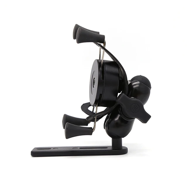 For BMW C600 Sport C650GT C400X C 650 GT Navigation Frame Mobile Phone ...