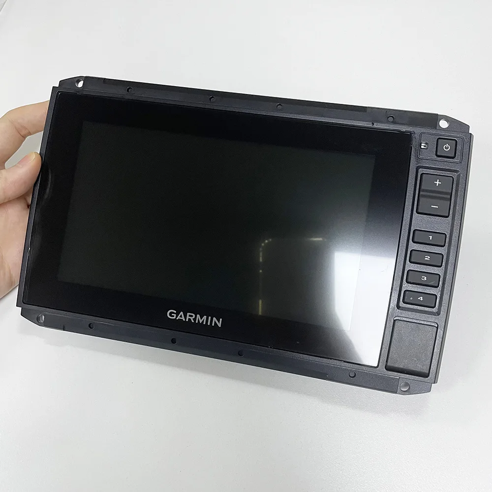 7inch-LCD-Screen-With-Frame-For-GARMIN-ECHOMAP-UHD-LCD-Display-Screen ...