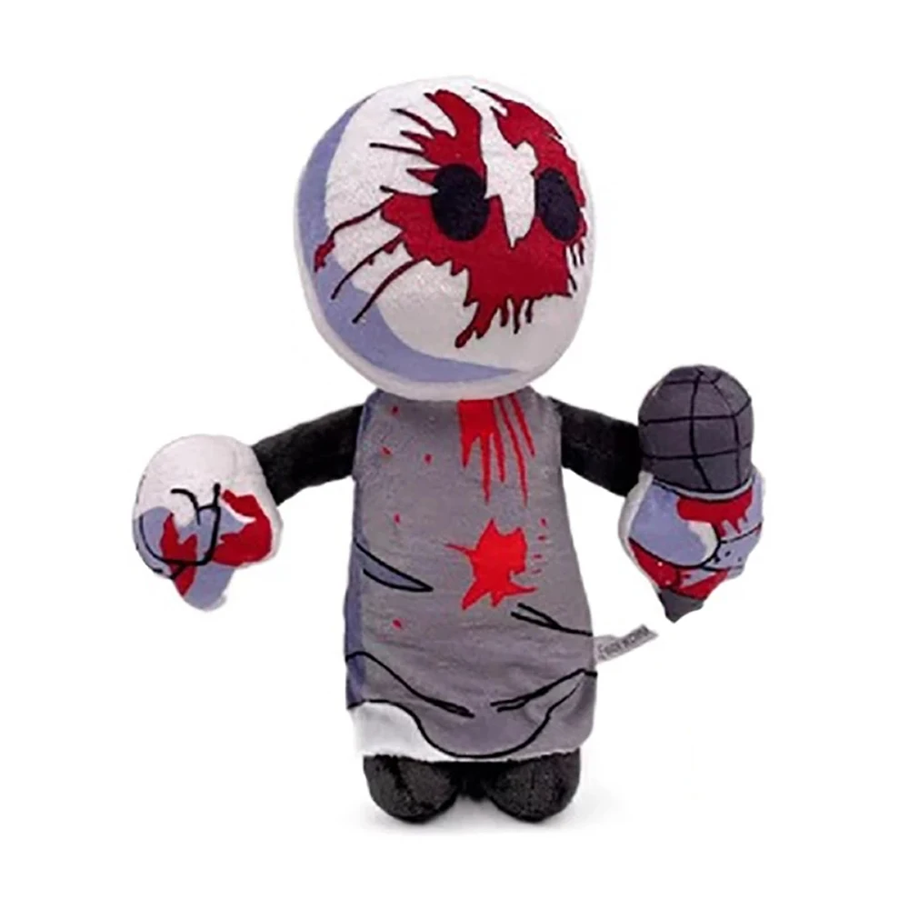 Shop Generic Friday Night Funkin Plush Toys Set Soft Spooky Month Skid ...